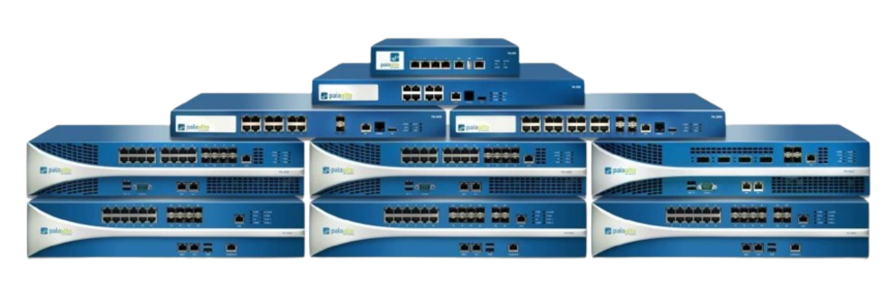 About Us | Expert Palo Alto Networks Solutions